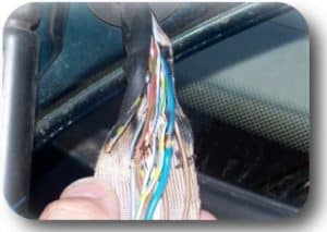 Incidents Show Critical Nature of EWIS for OEMs, MROs FBOs.